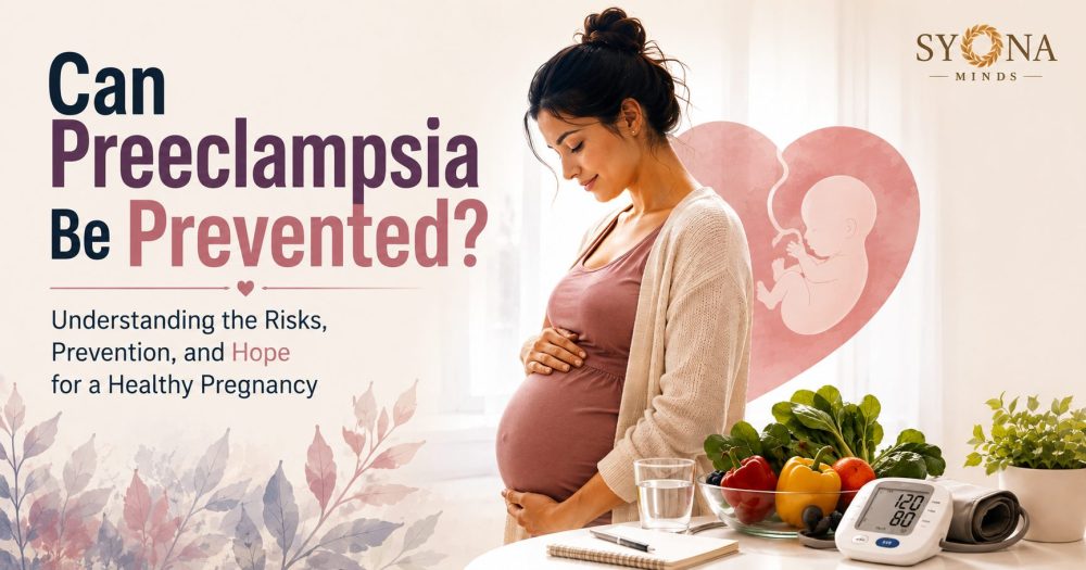 5 Powerful Tips For Preeclampsia Prevention & Safety